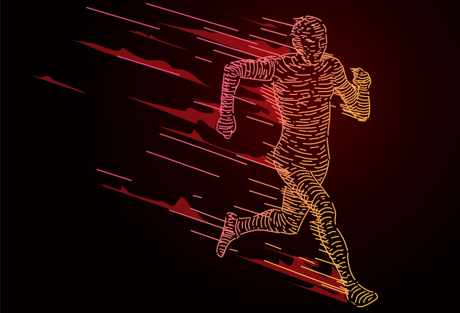 Sports Innovations For Coaches Athletes and Fans - Part 2 of 3